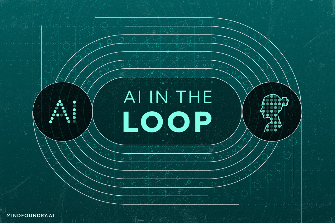 AI in the Loop